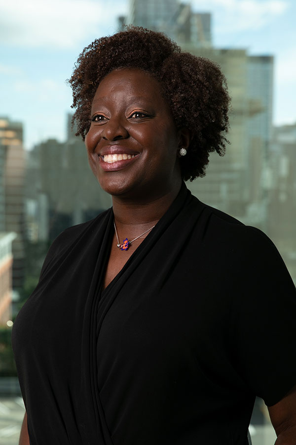 Bunmi Adeoye - Proof Strategies