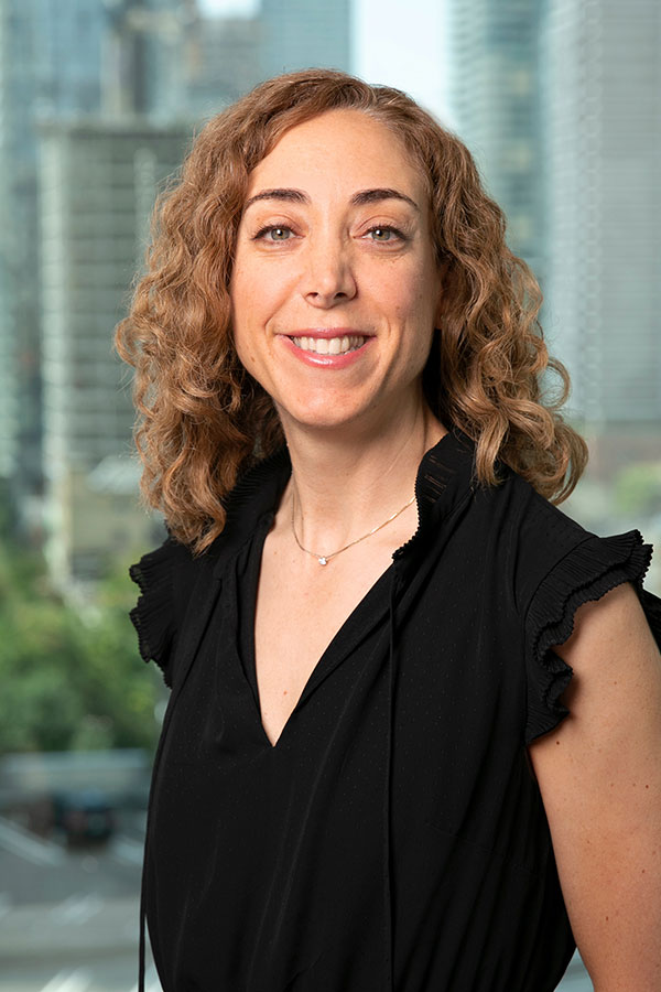 Jennifer Zeifman - Proof Strategies