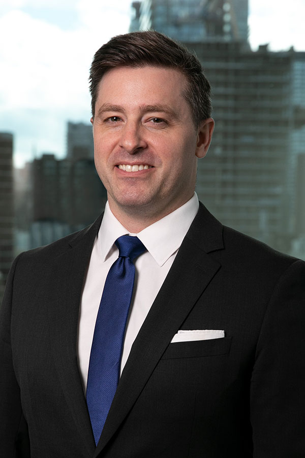 Josh Zanin - Proof Strategies