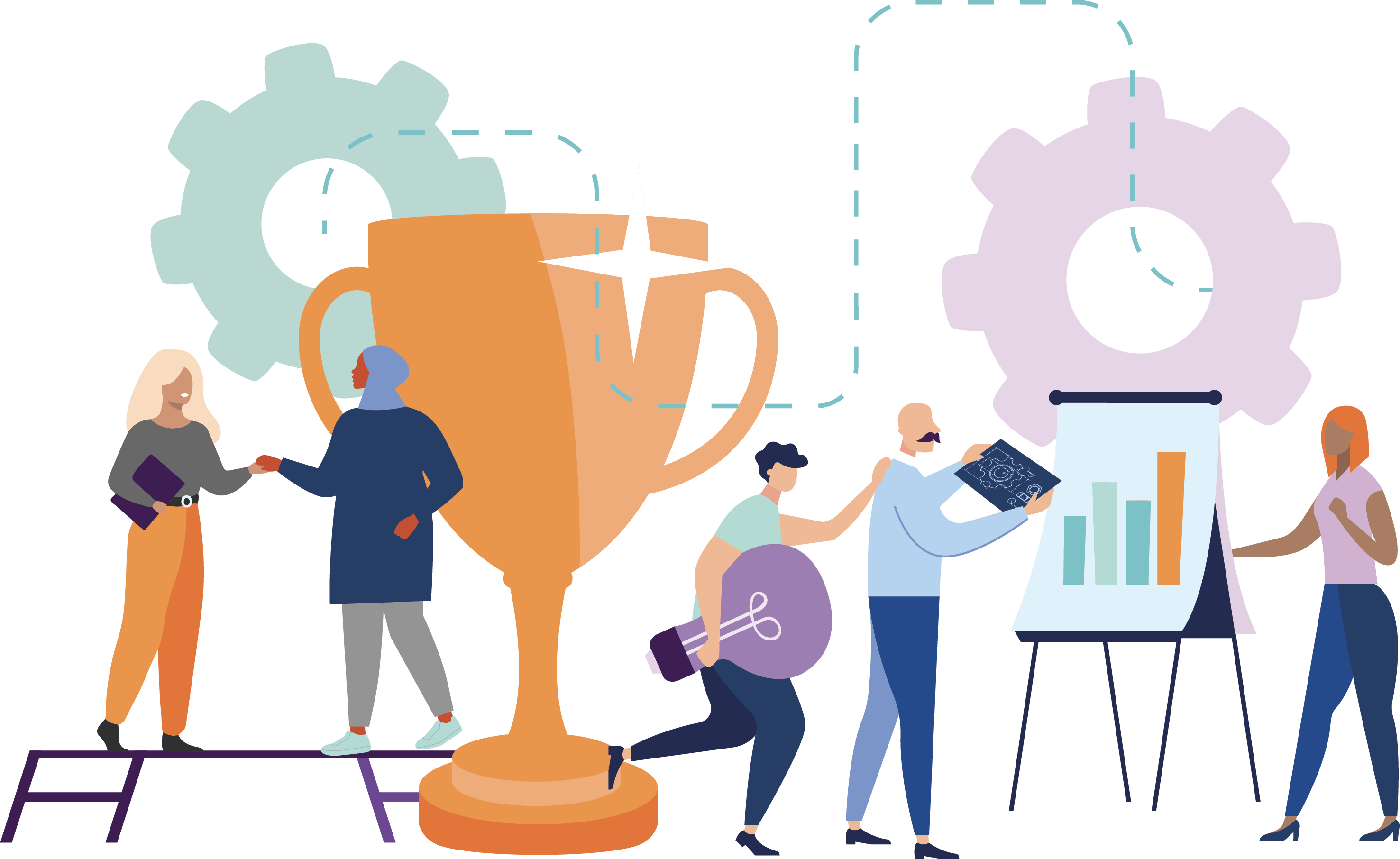 Work at Proof - Proof Strategies