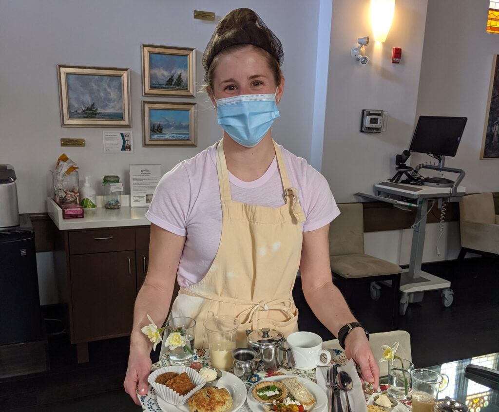 2024 Impact Report - Proof Strategies